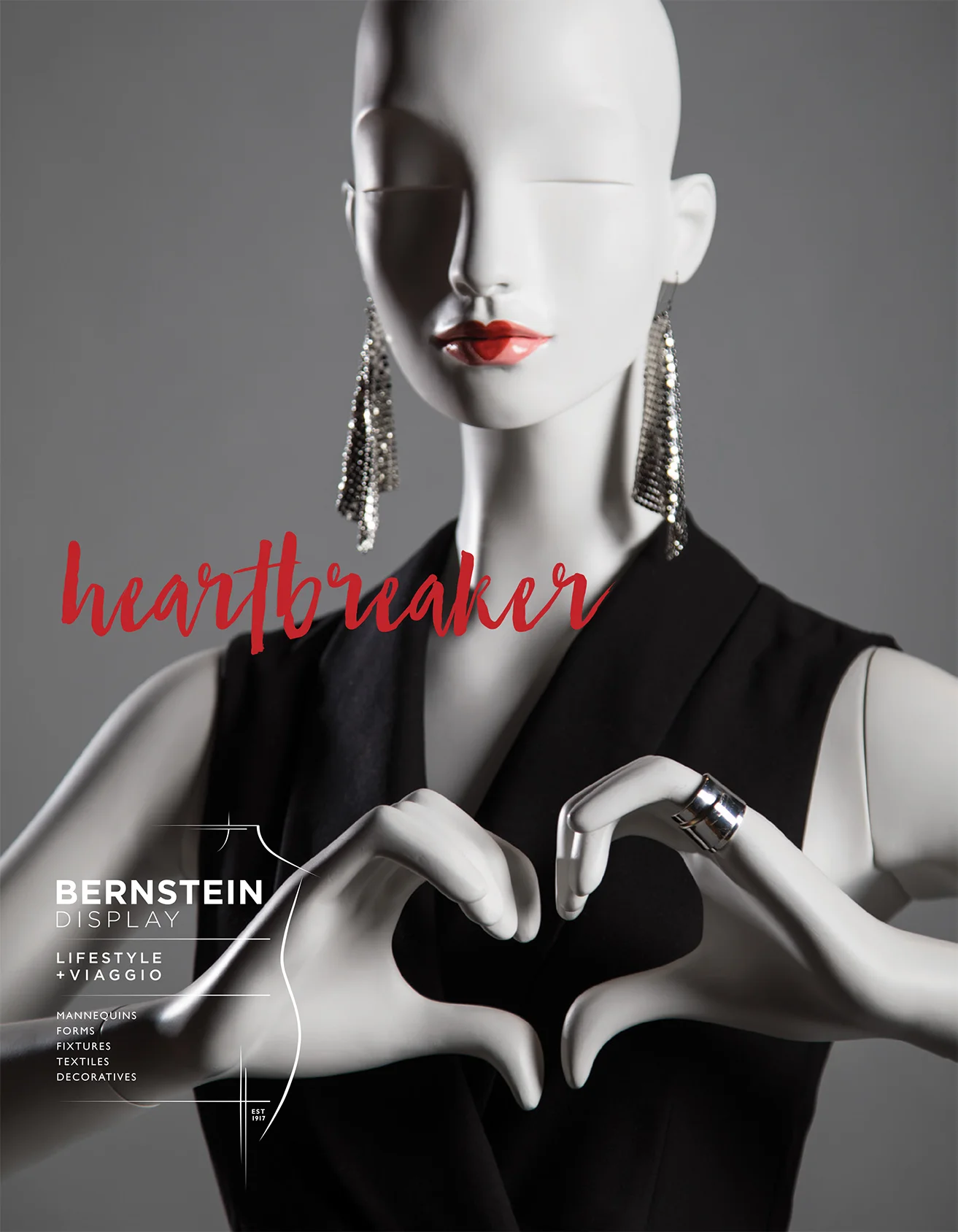 Catalogs — BERNSTEIN DISPLAY