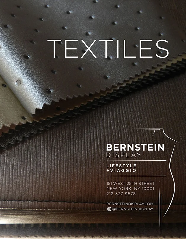 Catalogs — BERNSTEIN DISPLAY
