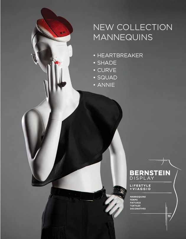 Catalogs — BERNSTEIN DISPLAY