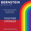 BERNSTEIN DISPLAY