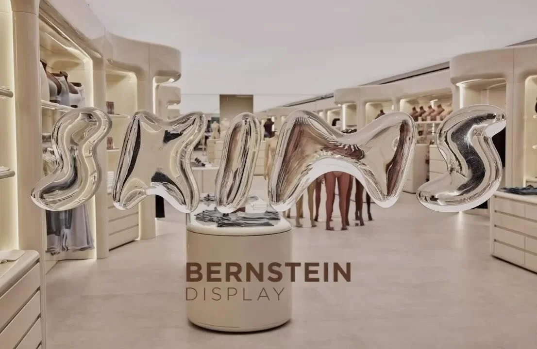 BERNSTEIN DISPLAY