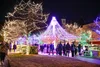 The Lights — Macon Christmas Light Extravaganza