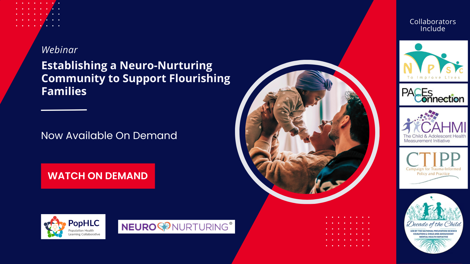 Establishing a Neuro-Nurturing Community to Support Flourishing ...
