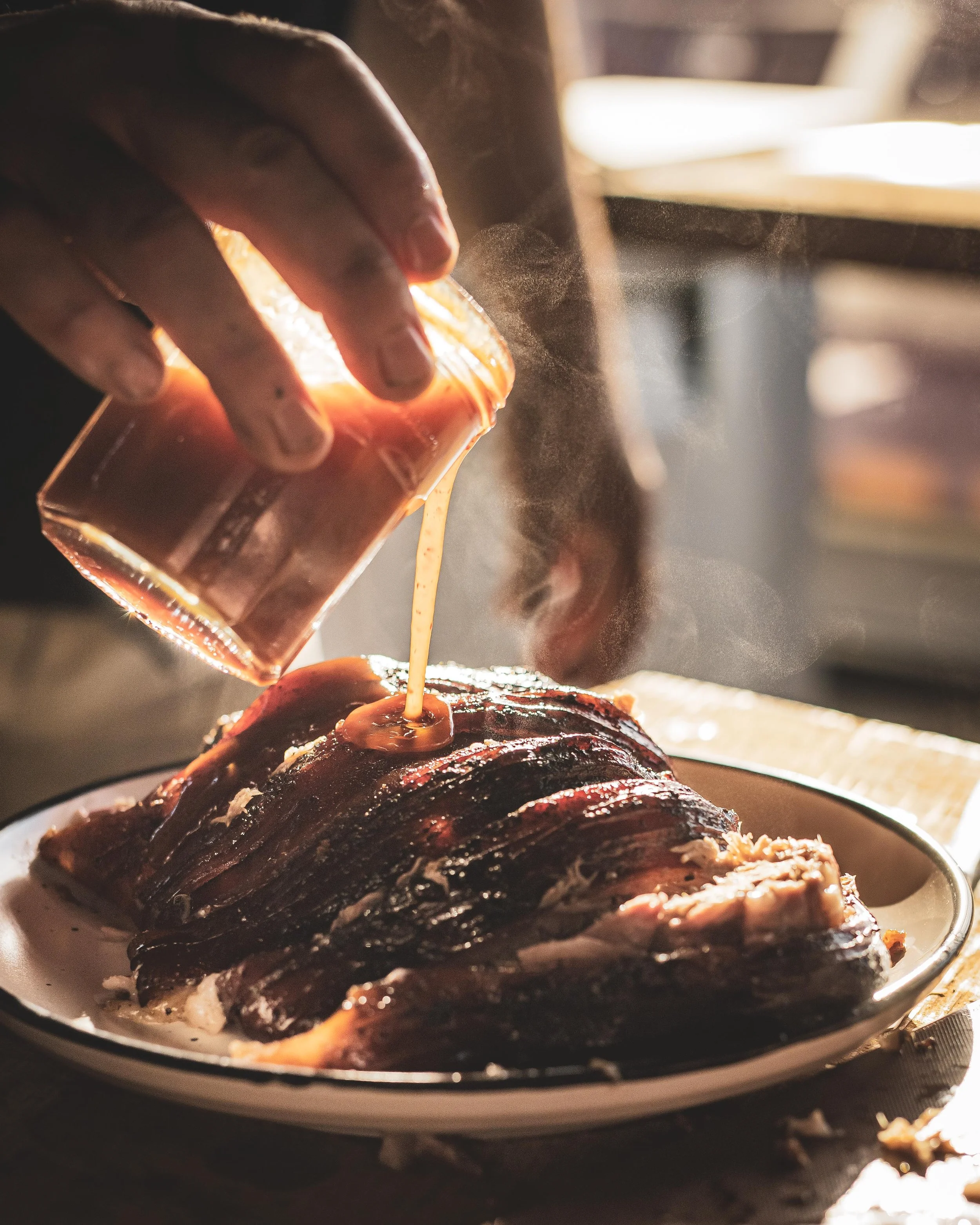 Gallery — Meat Me BBQ