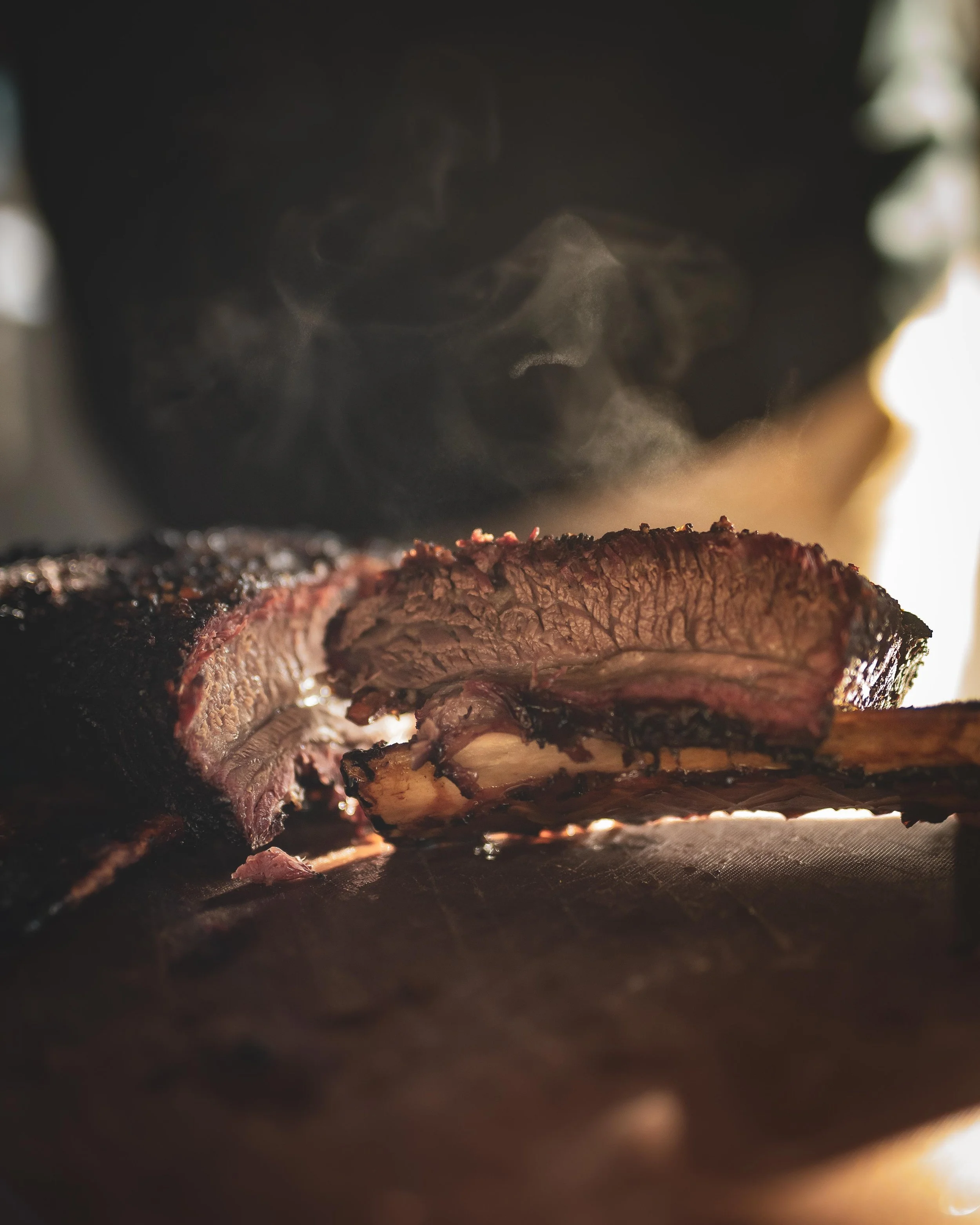 About Us — Meat Me BBQ