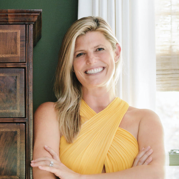 The Art of the Gallery Wall — Sarah Vaile Design