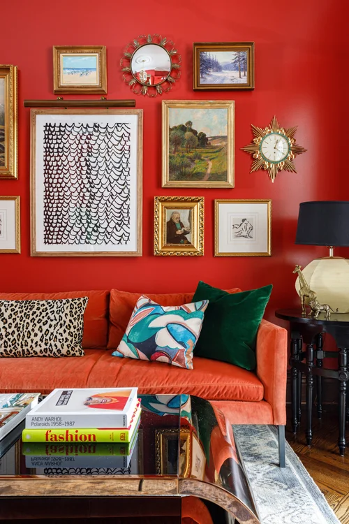 High End Chicago and North Shore Interior Design Firm — Sarah Vaile Design