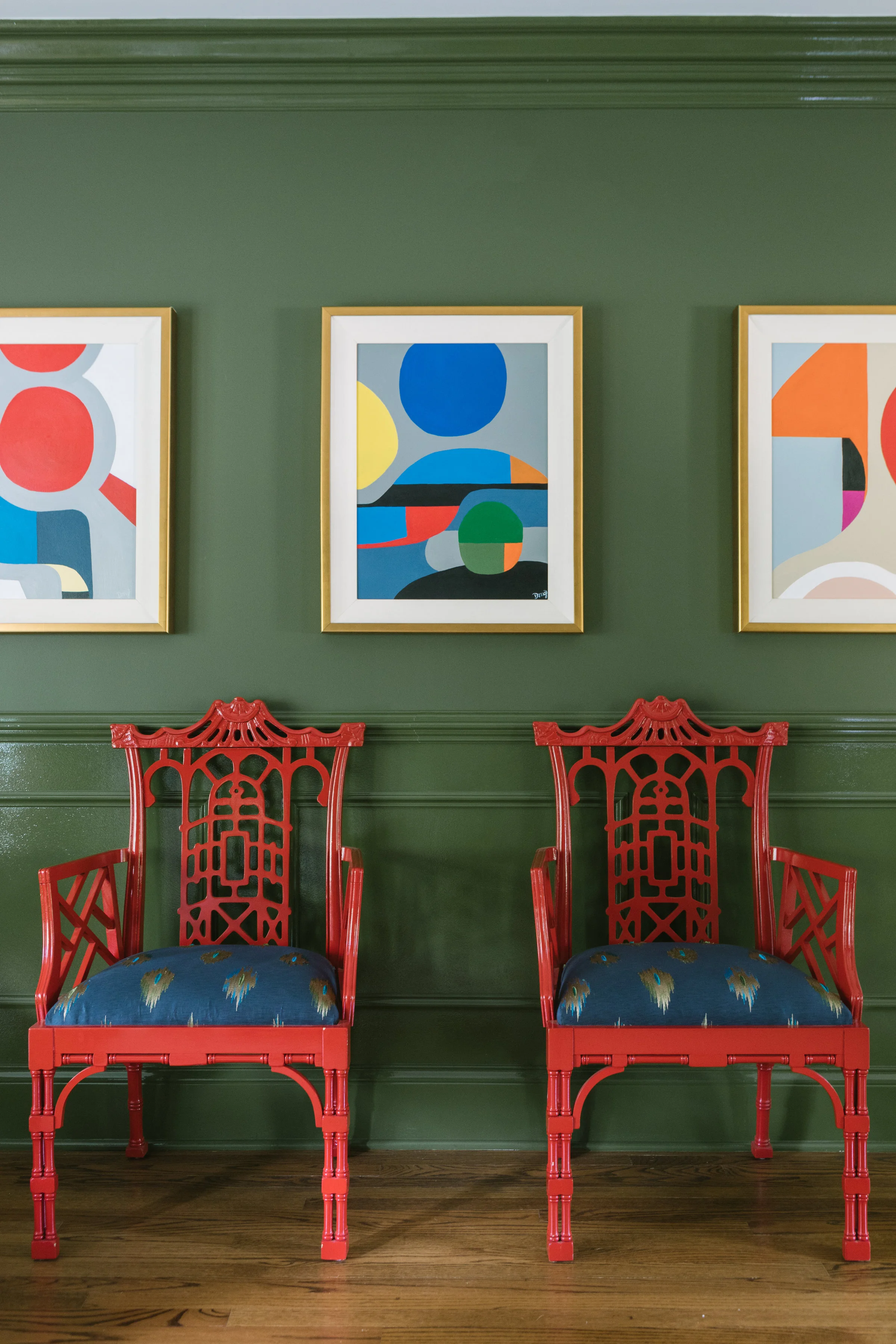 High End Chicago and North Shore Interior Design Firm — Sarah Vaile Design