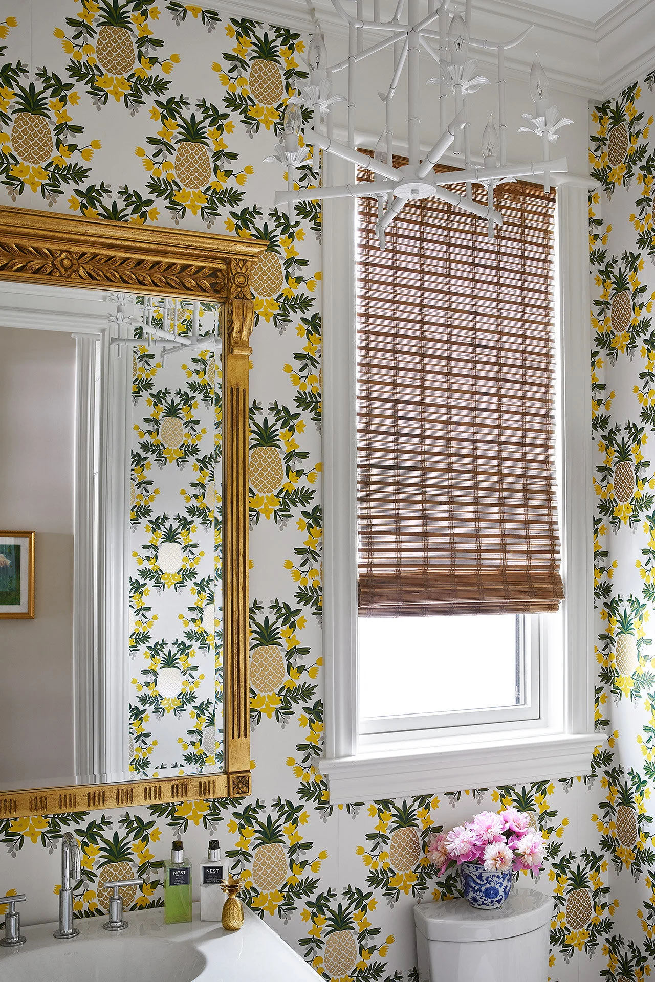 High End Winnetka Interior Design Project — Sarah Vaile Design
