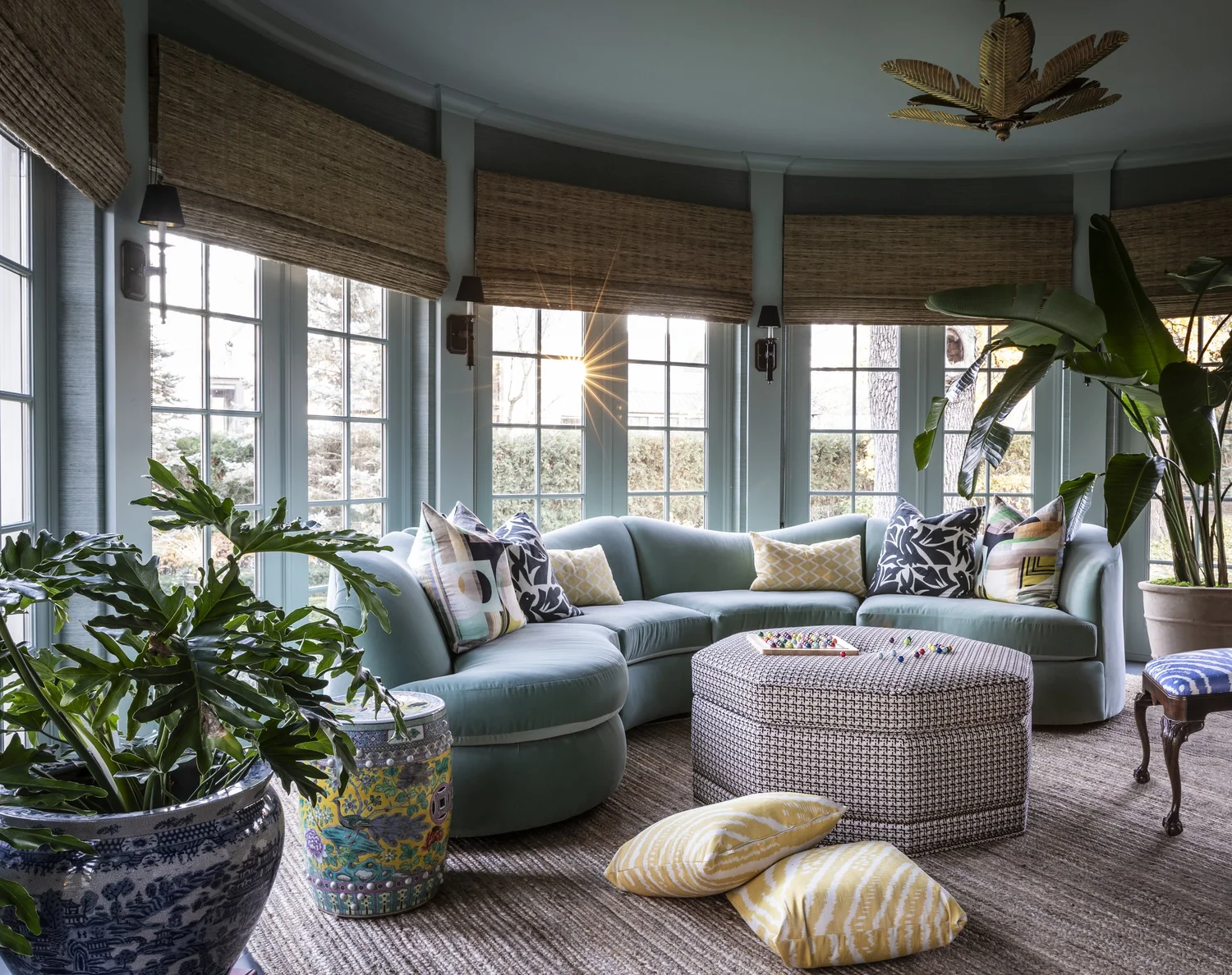 Sarah Vaile Design
