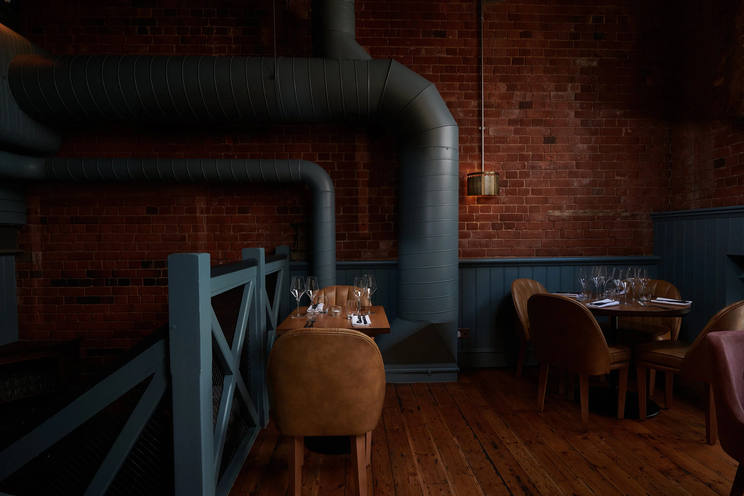 RESTAURANT BRANDS — Rarebreed Dining Steak Restaurant | Cocktail Bar ...