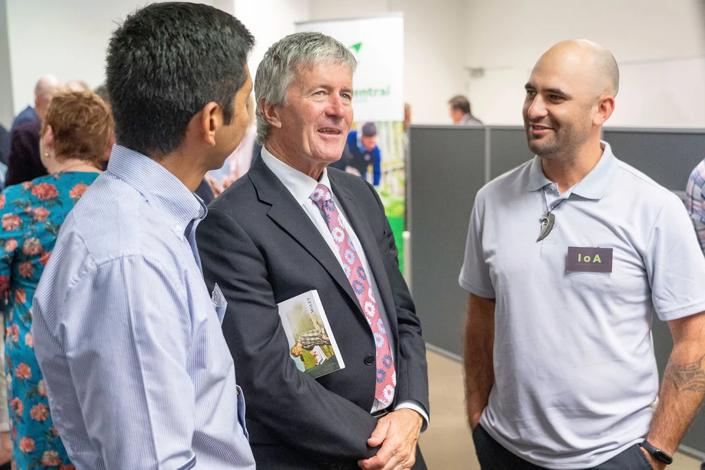 Events — The Rural Innovation Lab