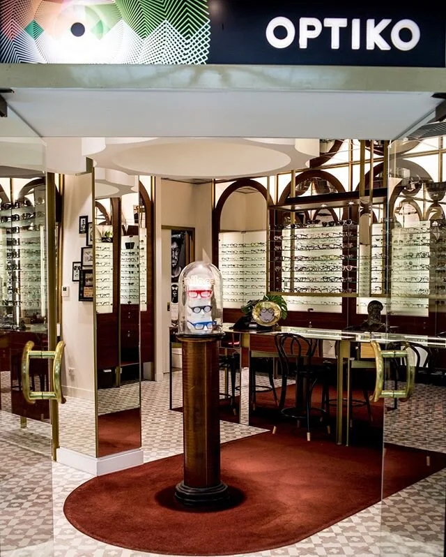 Optiko