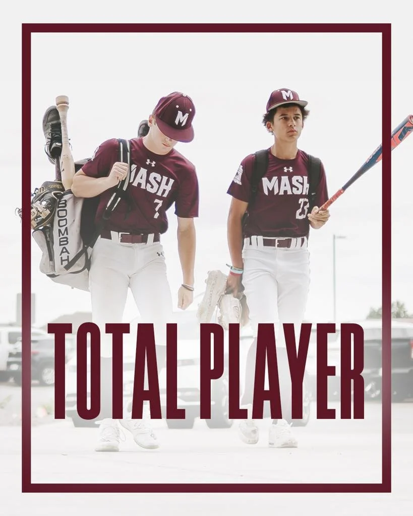 Youth Baseball Training (10u-13u) — MASH St Cloud