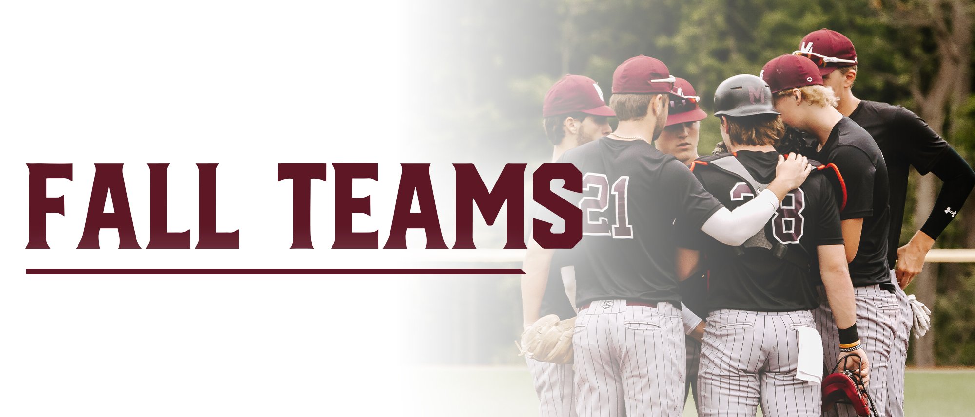 Fall Teams — MASH St Cloud