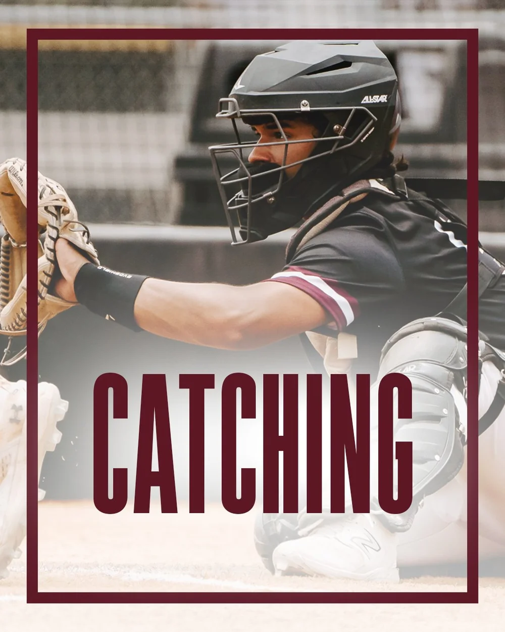 Varsity Baseball Training (14u-18u) — MASH St Cloud