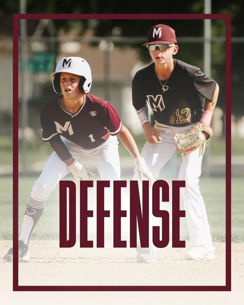 Youth Baseball Training (10u-13u) — MASH St Cloud