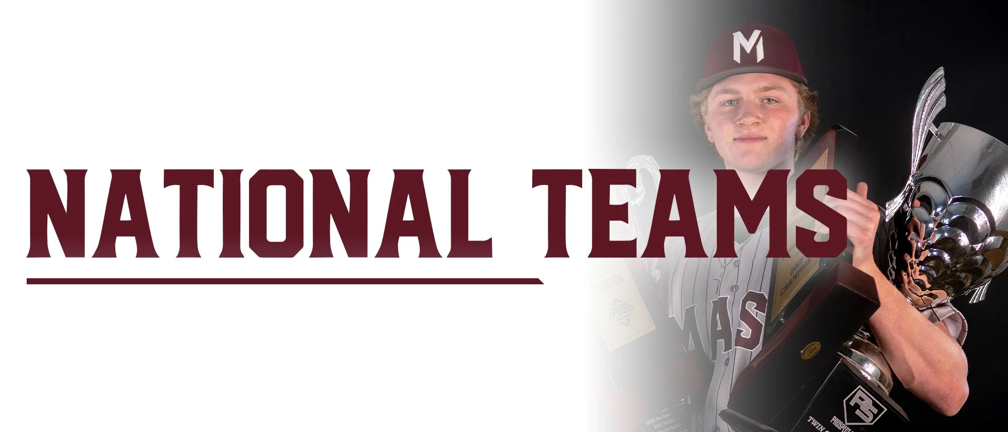 National Teams — MASH St Cloud