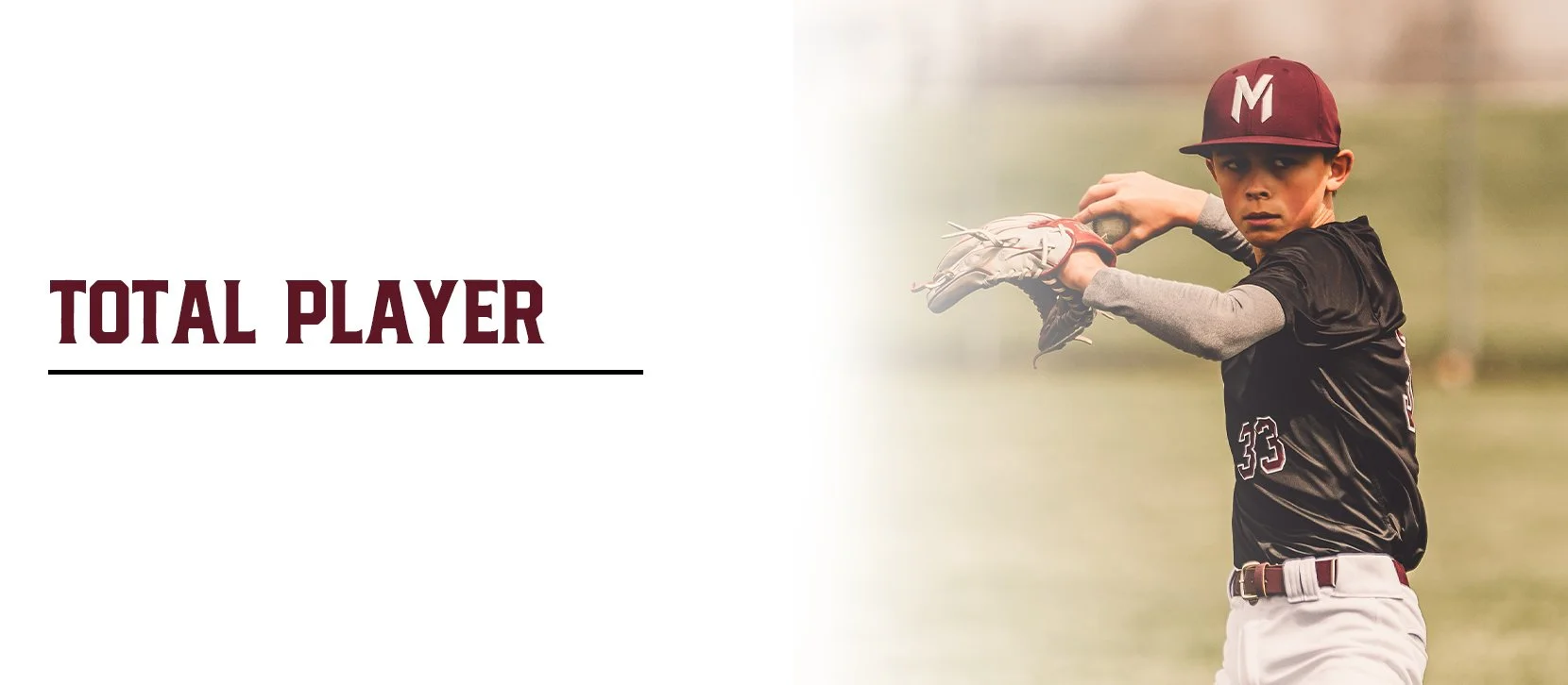 Baseball Training — MASH St Cloud