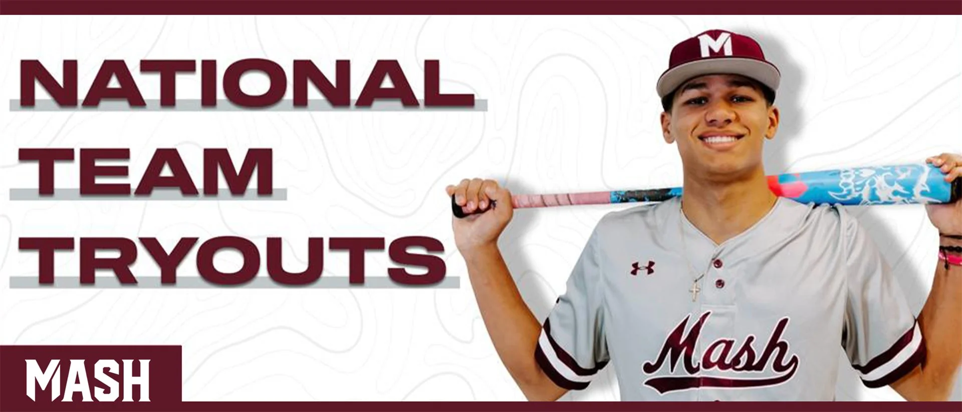 National Teams — MASH St Cloud