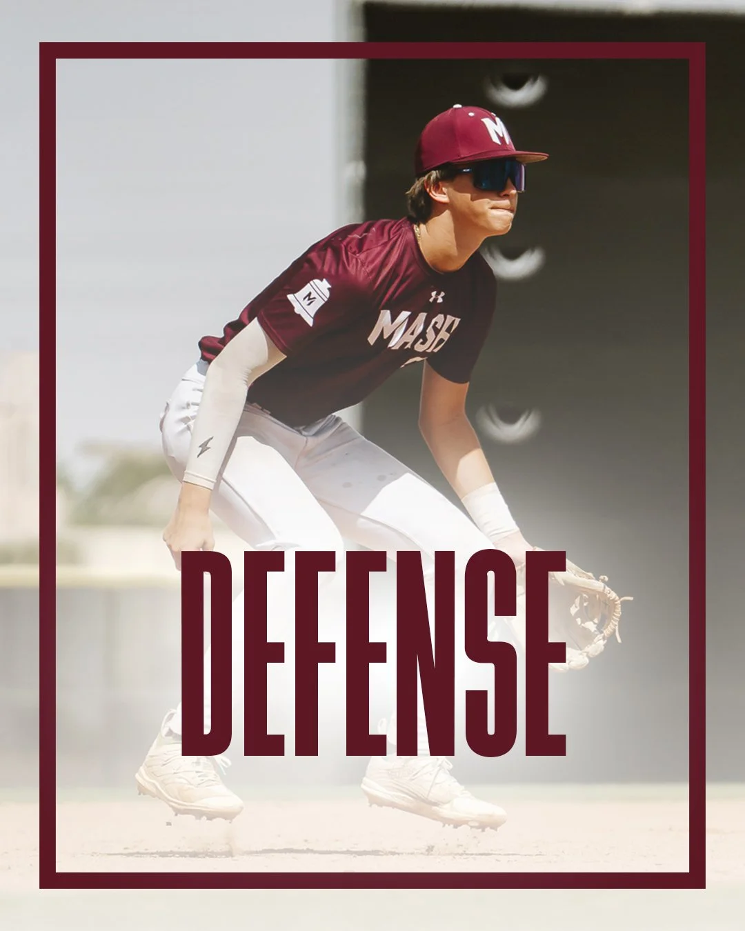 Varsity Baseball Training (14u-18u) — MASH St Cloud