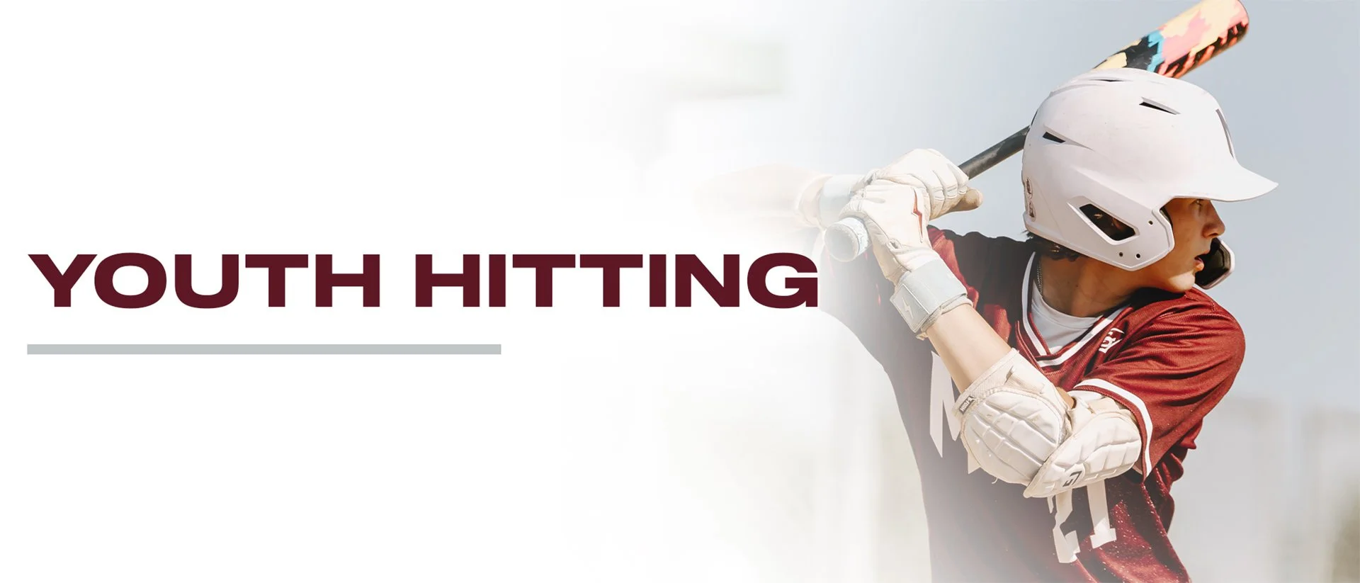 Youth Hitting Programs — MASH St Cloud