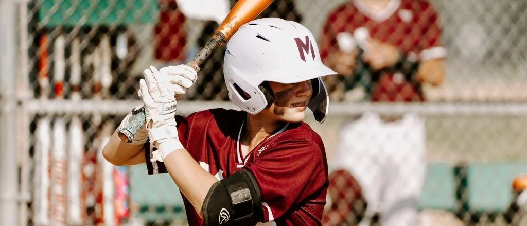 Summer Hitting Program — MASH St Cloud