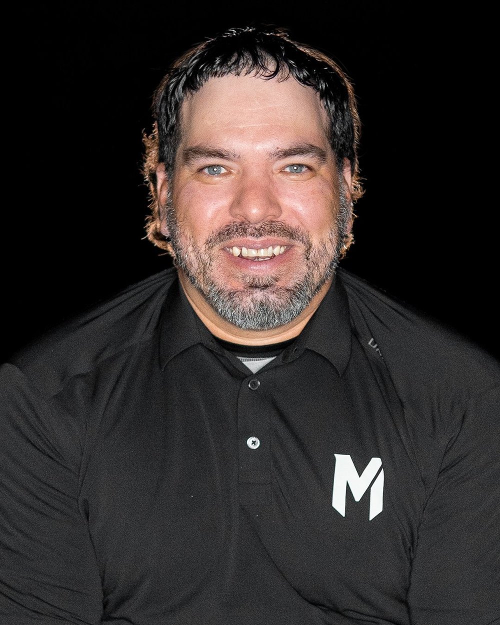 Augie Rodriguez — MASH St Cloud
