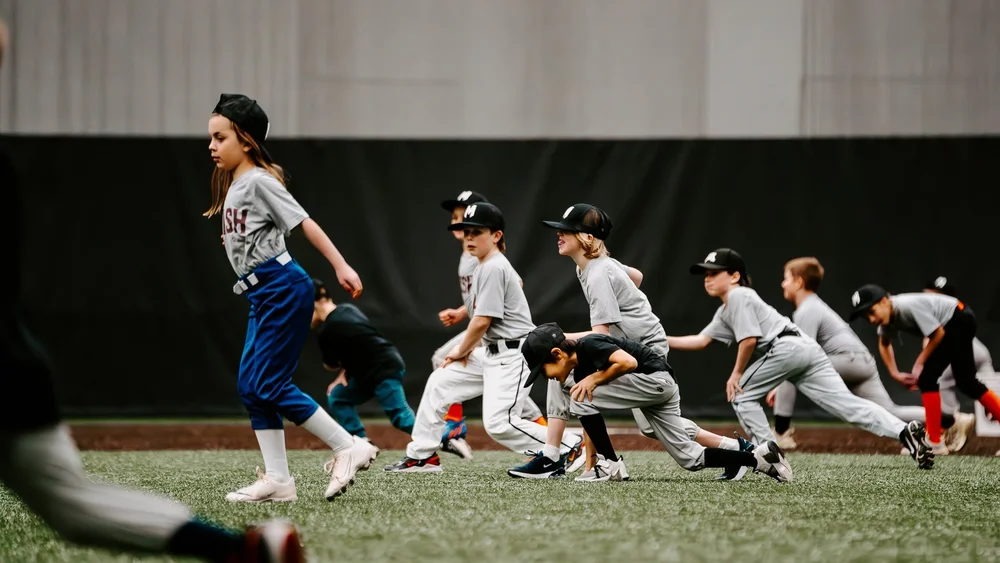 MASH Summer Camps — MASH St Cloud