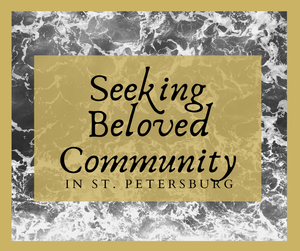 The Cathedral Church of St. Peter