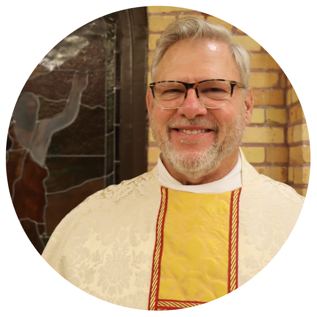 Leadership — The Cathedral Church of St. Peter