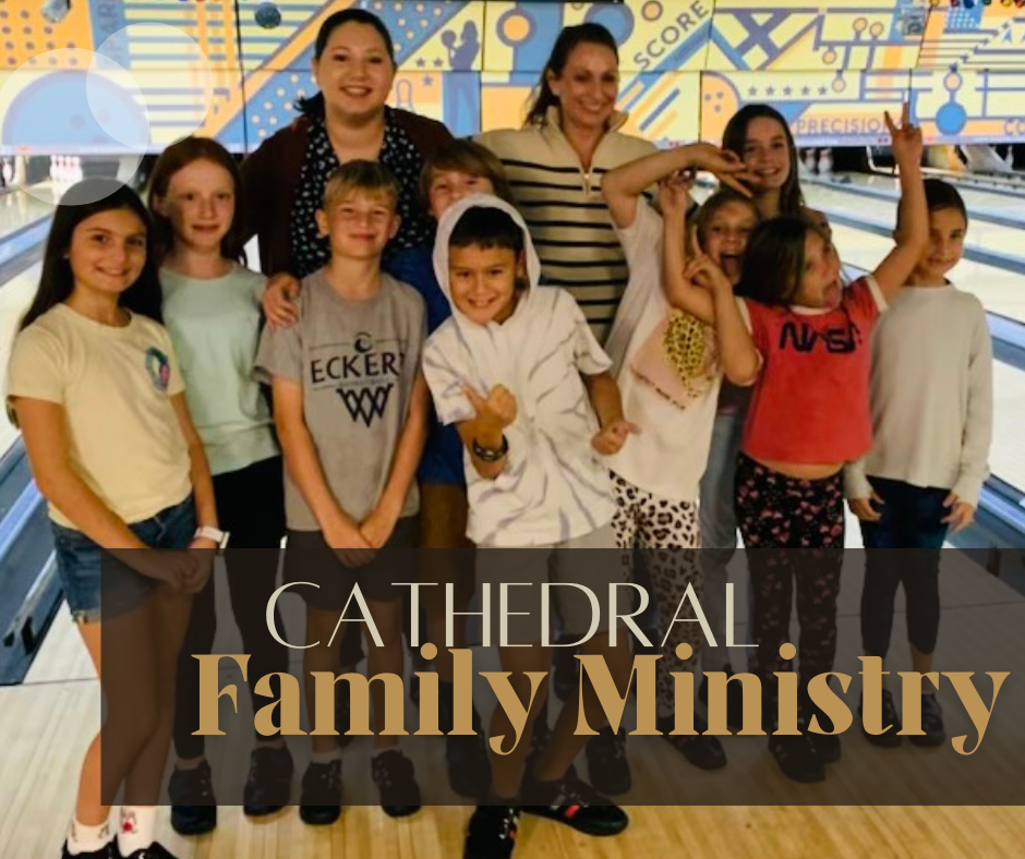 The Cathedral Church of St. Peter