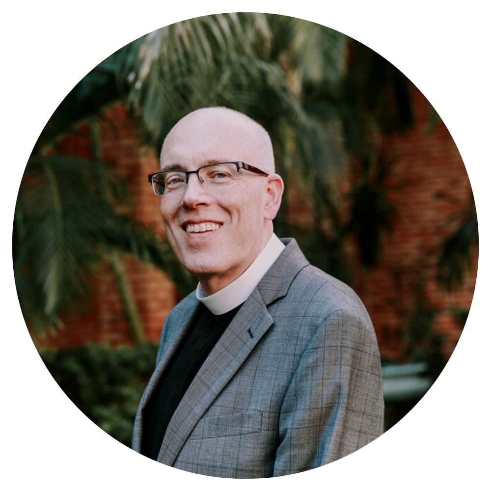 Clergy and Staff — The Cathedral Church of St. Peter