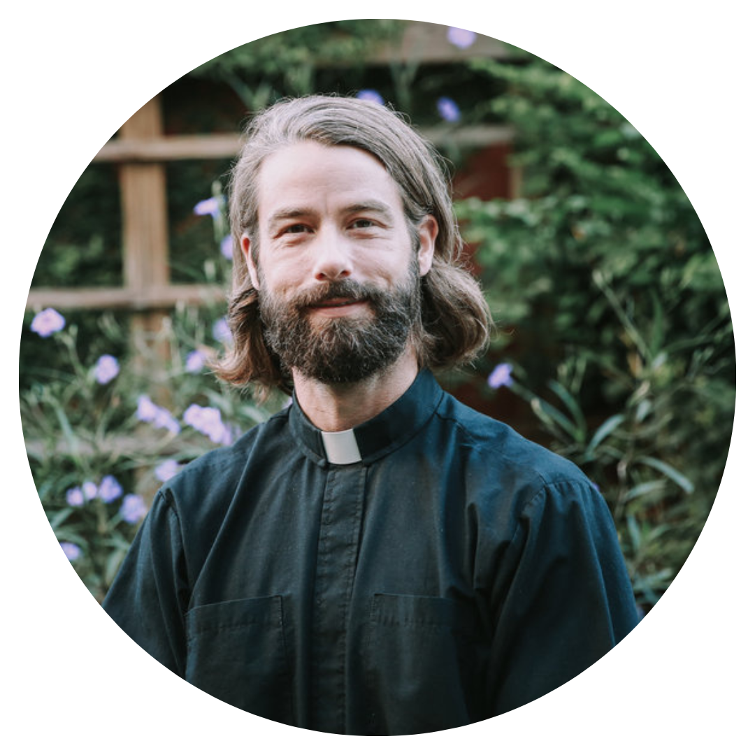 Leadership — The Cathedral Church of St. Peter