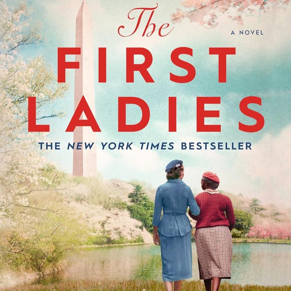 Book Club — The Cathedral Church of St. Peter