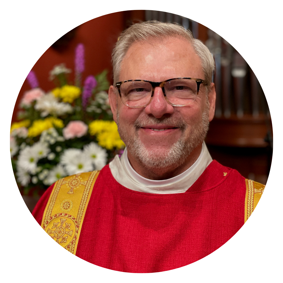 Clergy and Staff — The Cathedral Church of St. Peter