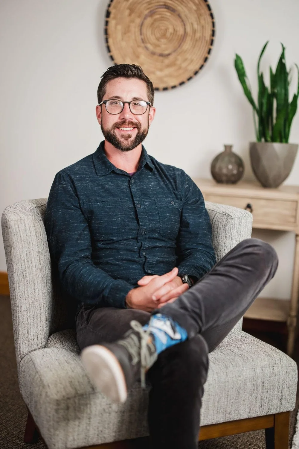 Garrett Albin, Licensed Professional Counselor in Eugene, Oregon ...