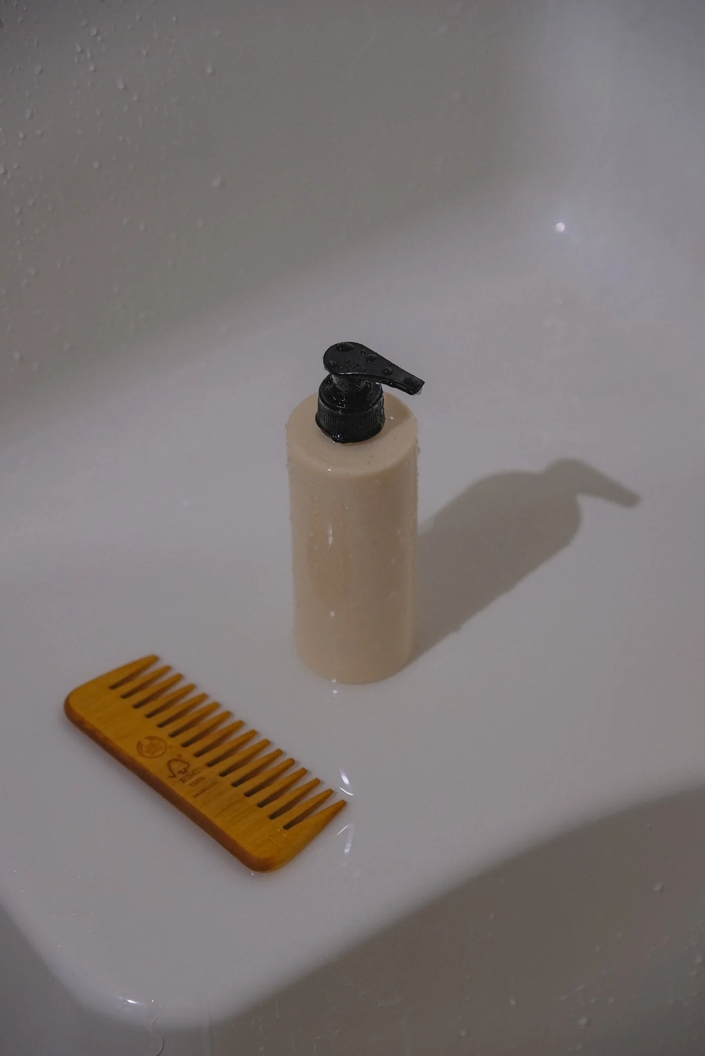 What’s Really in Your conditioner Bottle? — Matka Botanicals ...