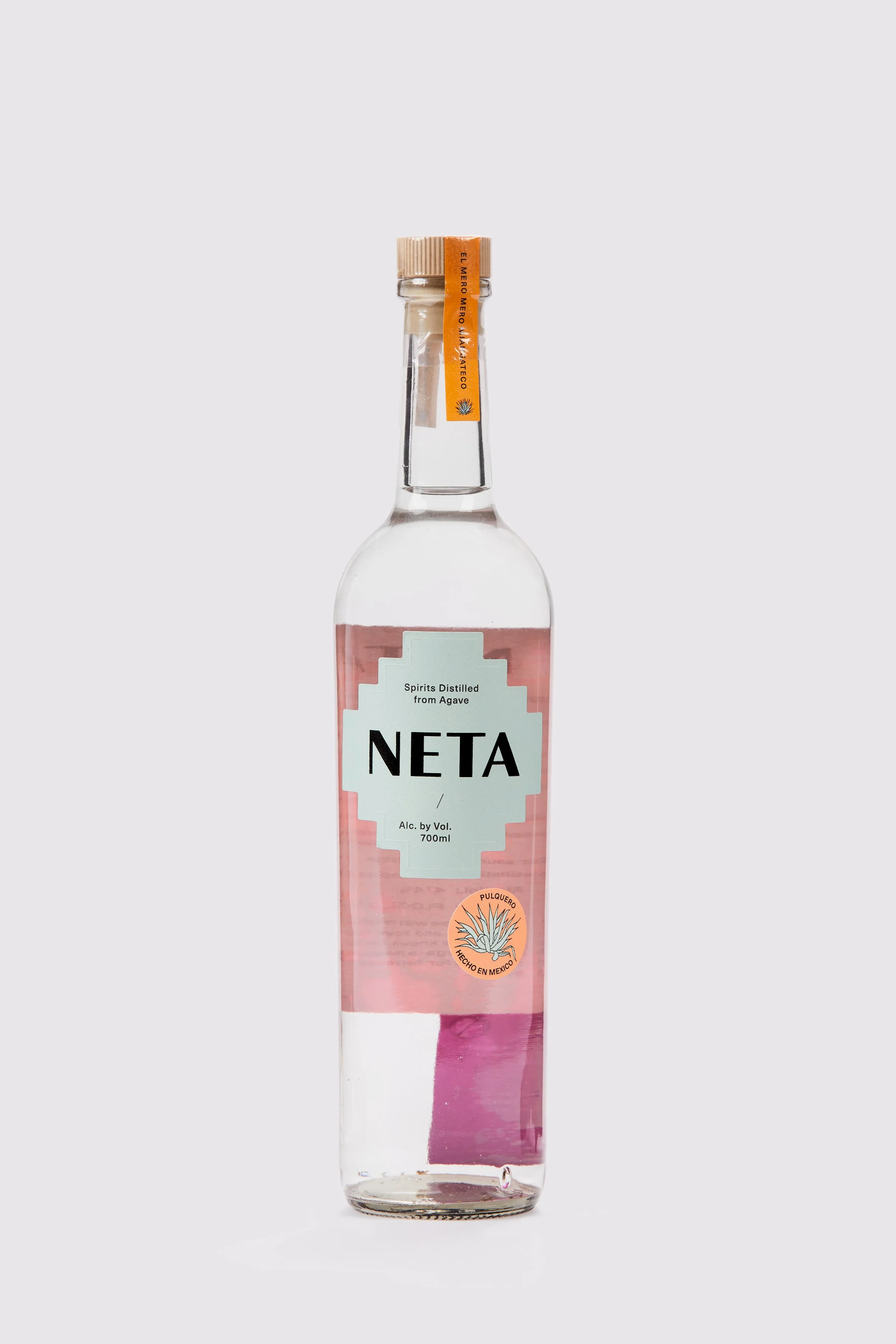 Europe + UK — Neta - Exemplary Agave Spirits