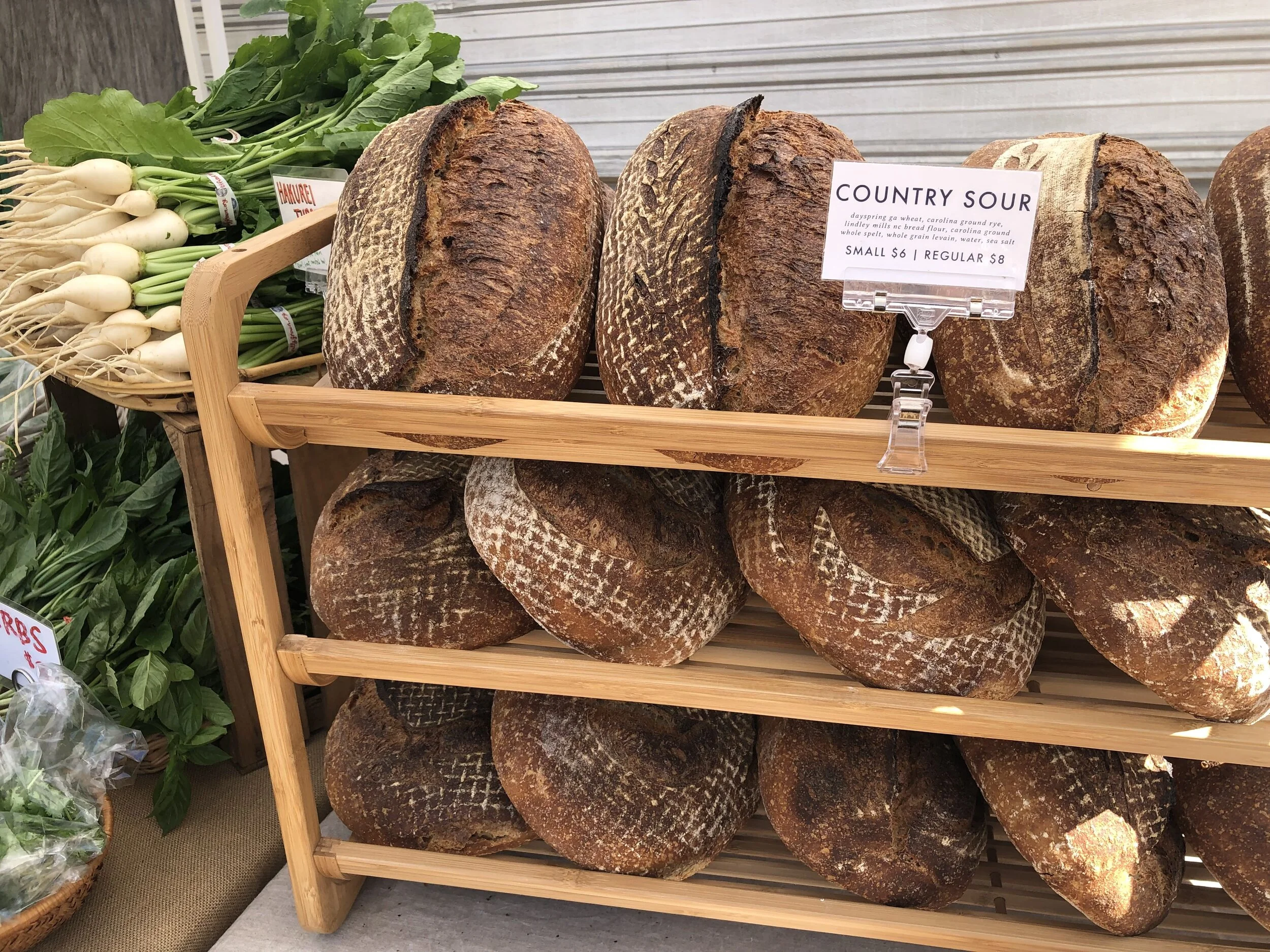 Osono Bread