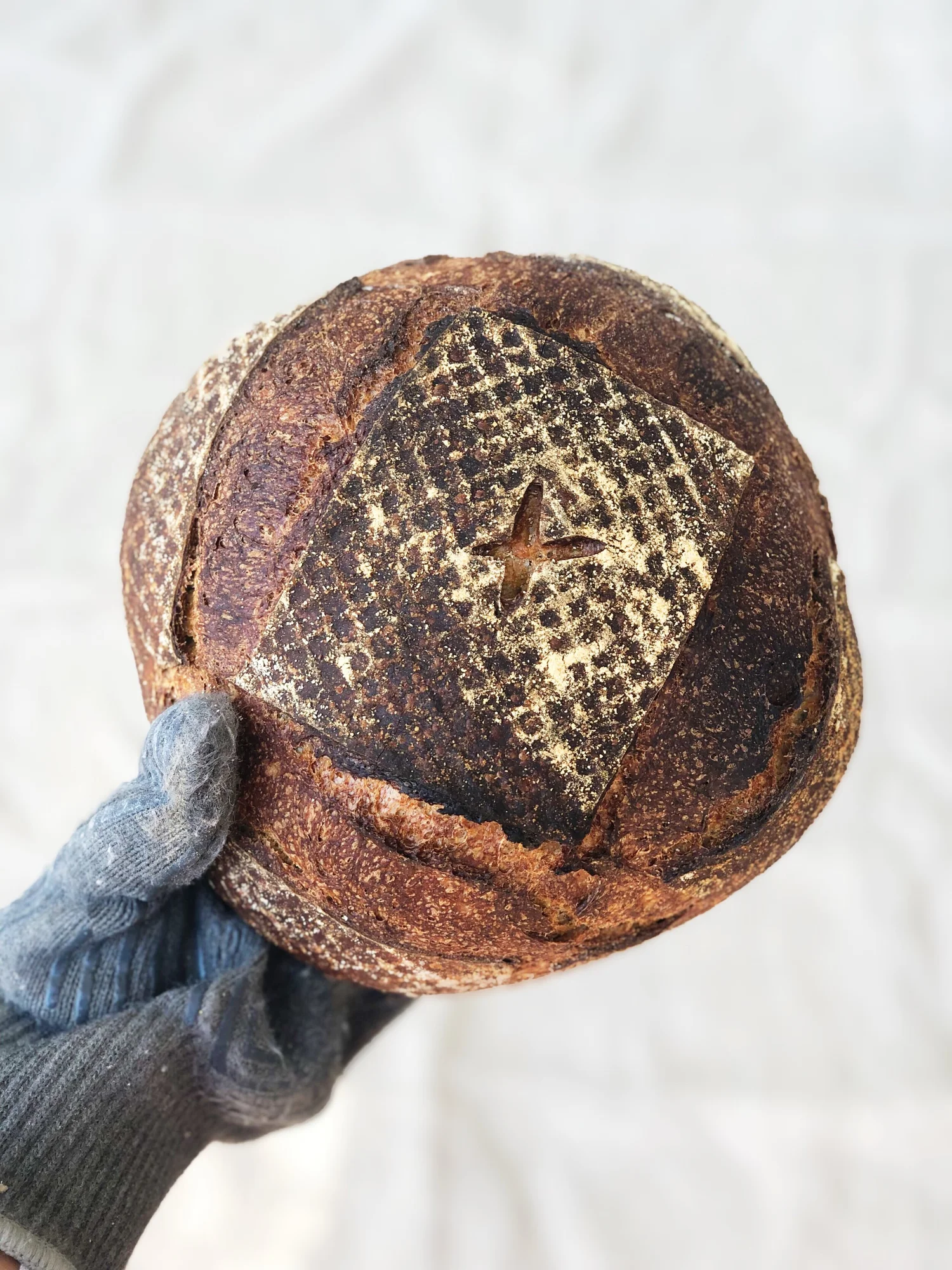 Osono Bread