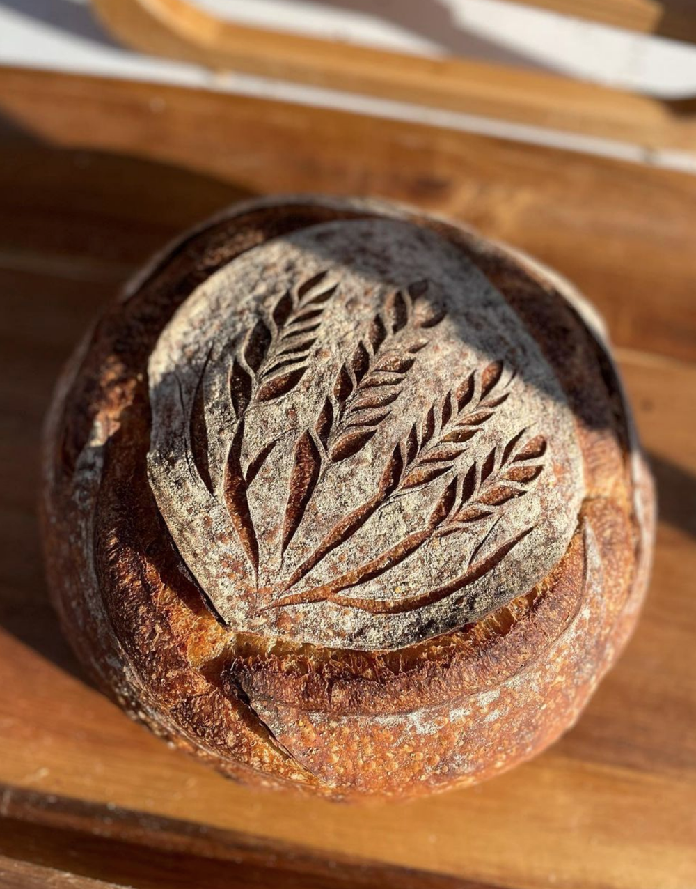 Osono Bread