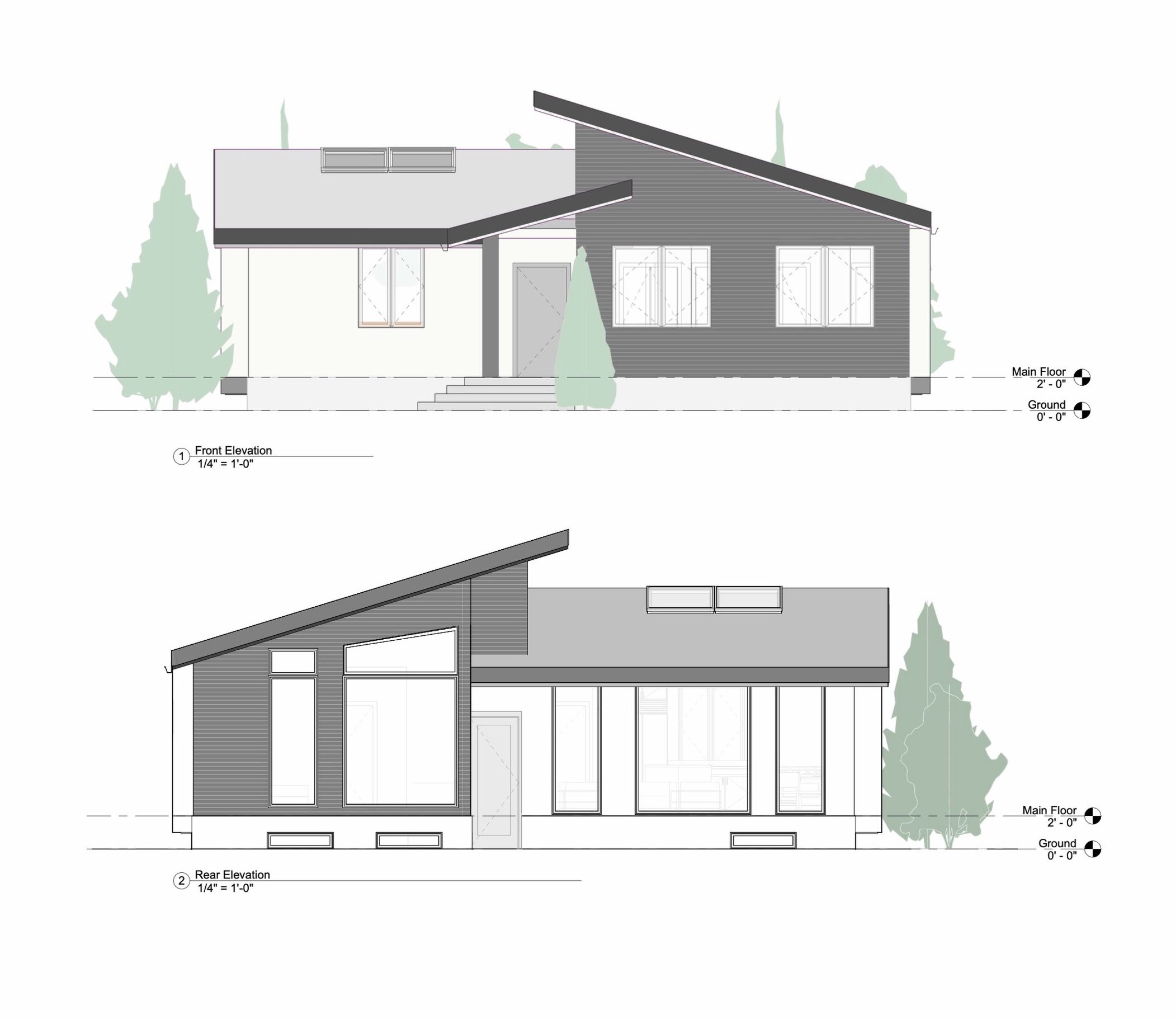 Home Renovation Designer | Calgary | Swit Swoo Design Inc.