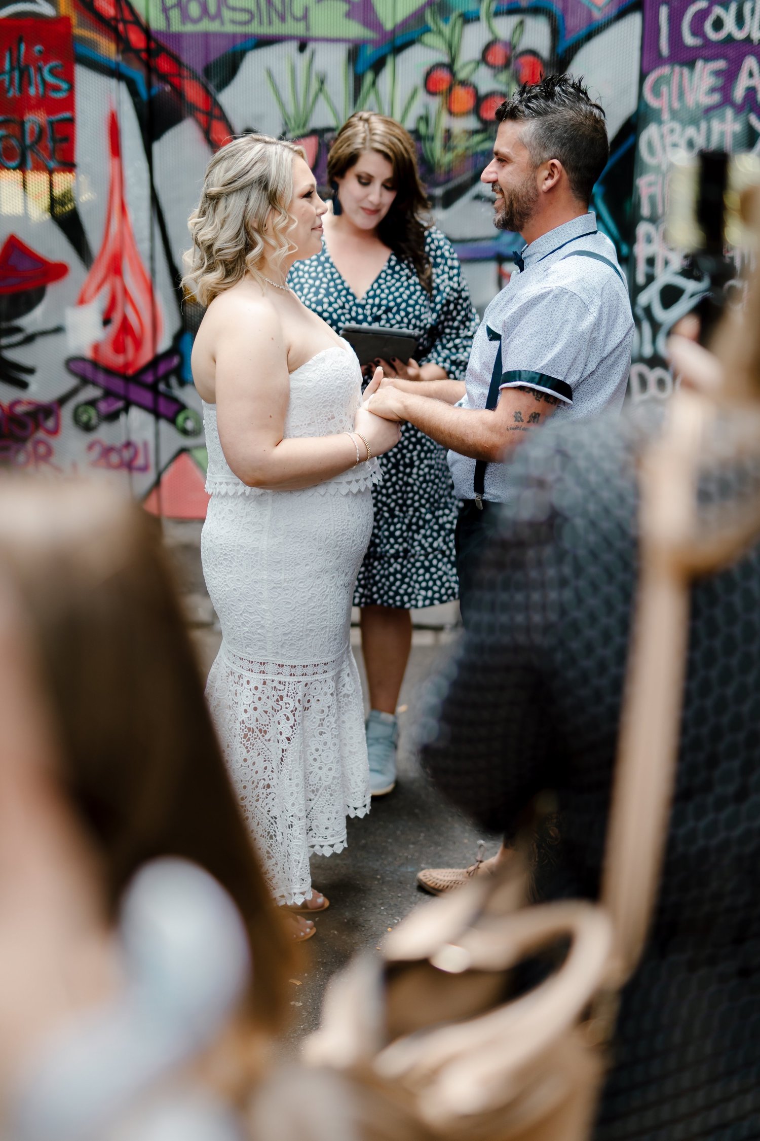 Page | I Do Drive Thru Weddings