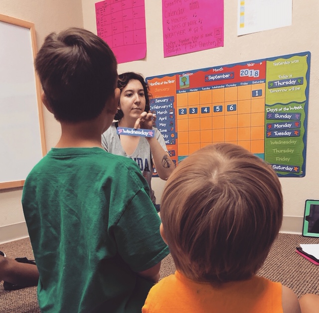 Services — Thrive Behavioral Consulting