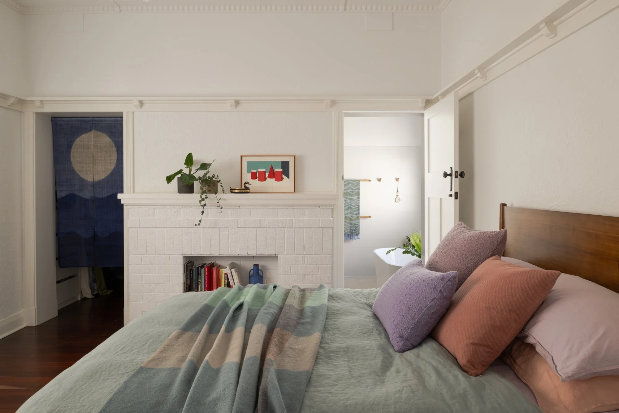 WARM HEARTED HOUSE — STUDIO ATELIER