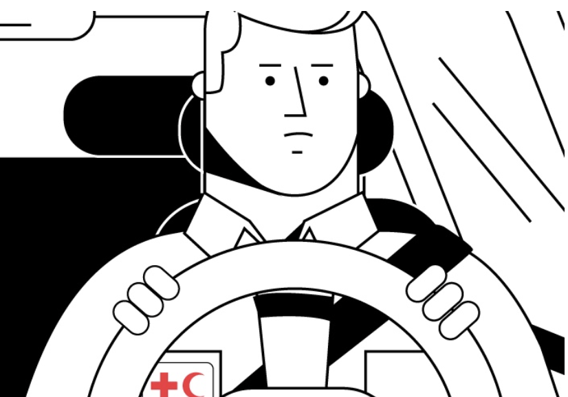 3 KEY STEPS TO STAY SAFE IN DANGEROUS AREAS — The IFRC Guide to a Safer ...
