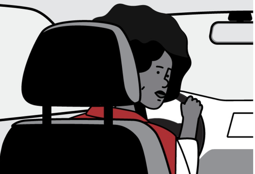 CARJACKING — The IFRC Guide to a Safer Mission