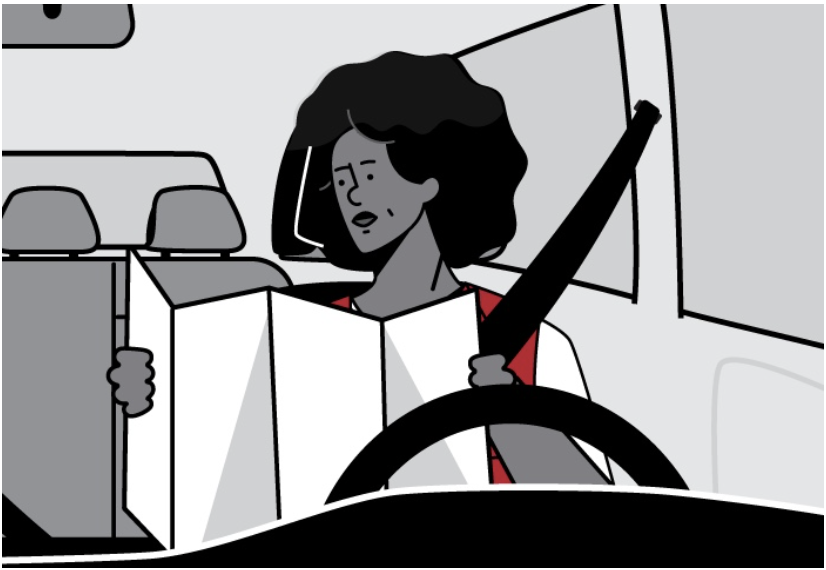 CARJACKING — The IFRC Guide to a Safer Mission