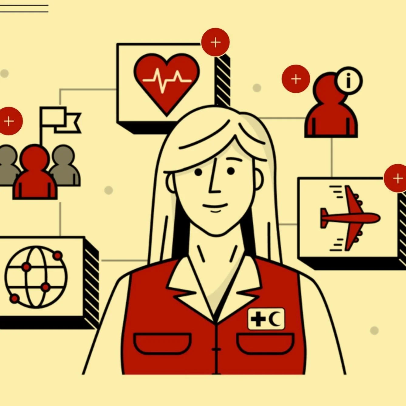 Online Training — The IFRC Guide to a Safer Mission